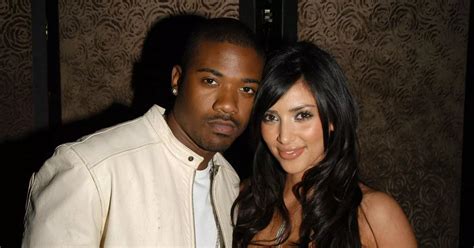 Kim Kardashian Denies Kanye Wests Claims Of Second Sex Tape With Ex