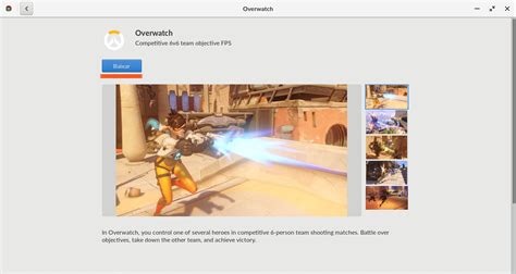 how to install overwatch on endless os tutorials endless community