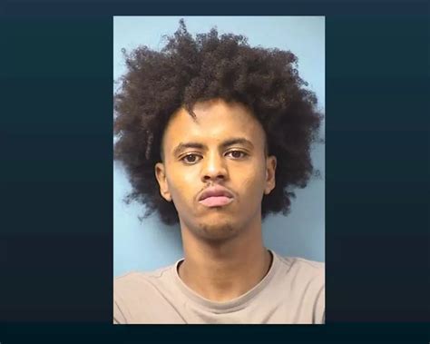 St Cloud Man Accused Of Sexually Assaulting Young Girl