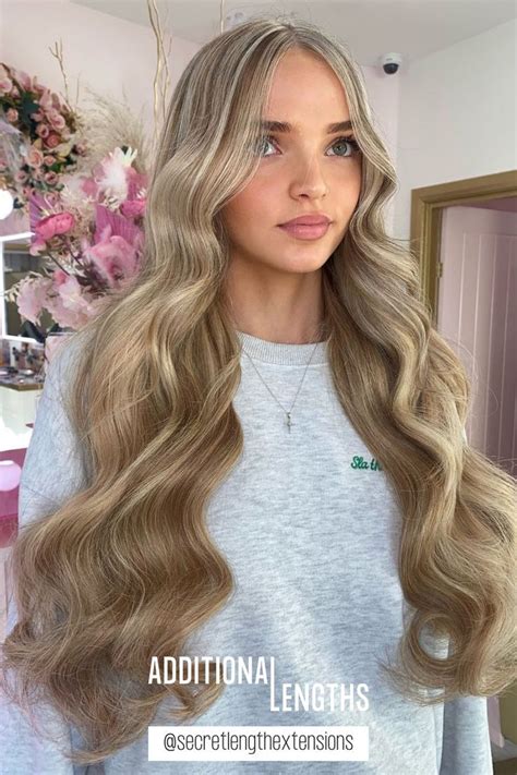 The Ultimate Blonde Hair Color Chart Artofit
