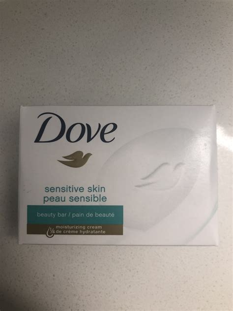 Dove Sensitive Skin Beauty Bar Reviews In Beauty Bars And Bar Soap