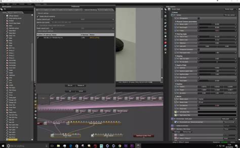 how to optimize octane rendering in blender octane render farm