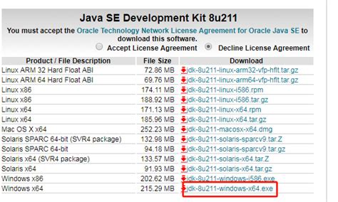 hbase在windows环境下的搭建 简书