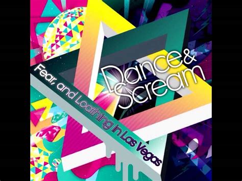 Fear And Loathing In Las Vegas Burn The Disco Floor With Your “2