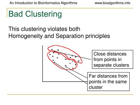 ppt clustering powerpoint presentation free download id 1731675