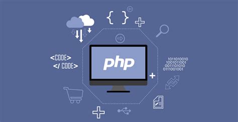 pengertian php adalah fungsi and sejarah php dalam pemrograman