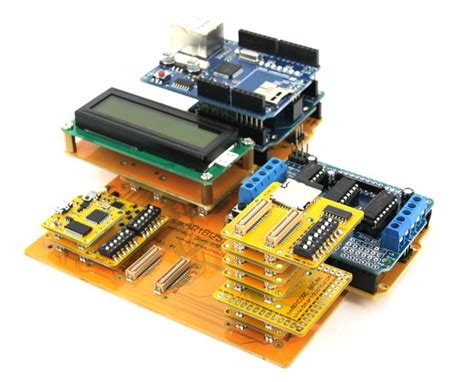 239 best images about arduino on pinterest clock timer