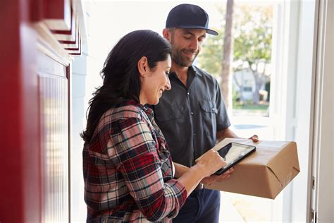 The Importance Of Proper Courier Training Econo Courier