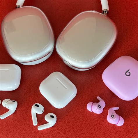 New Airpods 2024 With Screensaver Cissy Hyacinth