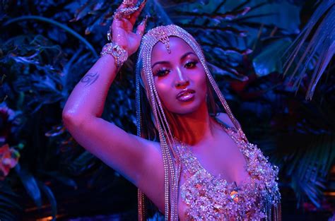 Randb Hip Hop Fresh Picks Shenseea Syd And Amaal