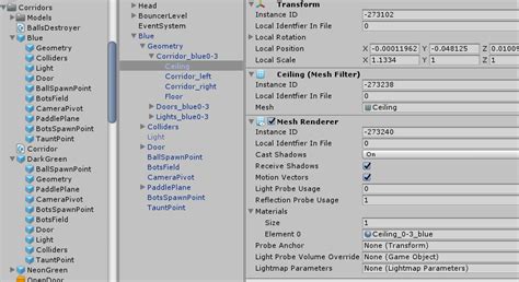 c getting guid s from prefabs in unity stack overflow