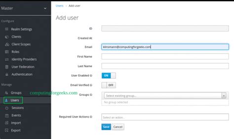 run keycloak server in docker containers with let s encrypt ssl