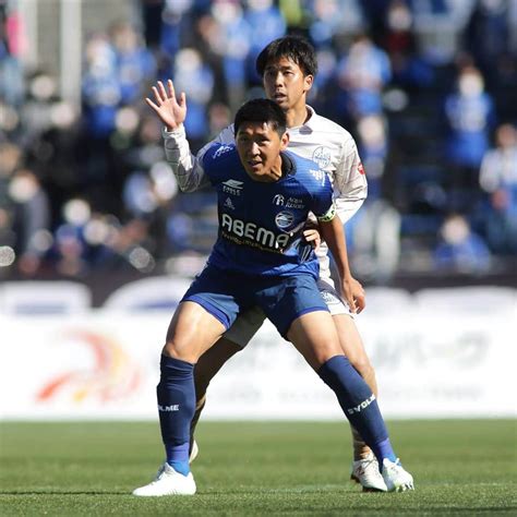 Fc町田ゼルビアさんのインスタグラム写真 Fc町田ゼルビアinstagram 「フォトギャラリー📸⚽️ ﻿ 町田 1 1 山形 ﻿