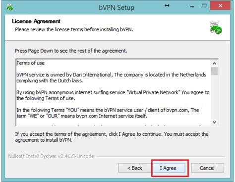 how to use b vpn openvpn client for windows