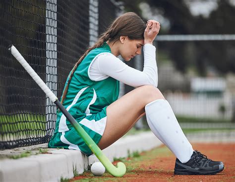 Beating Burnout How Teen Athletes Can Stay Happy Healthy And On Top