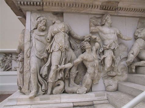 Hellenistic Period Art And Visual Culture Prehistory To Renaissance