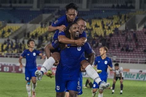 Klasemen Dan Daftar Tim Lolos Babak 8 Besar Piala Presiden 2022