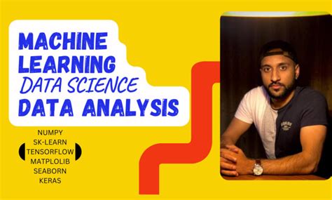 Do Machine Learning Data Science And Data Analysis Projects By