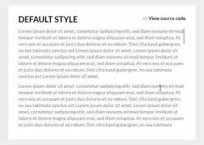 a react custom scrollbars component