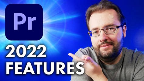 new features in premiere pro 2022 remix and simplify sequence youtube