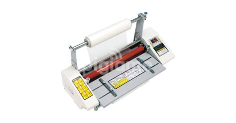 A3 Laminating Machine Four Roller Cold Hot Laminator In Nairobi Cbd