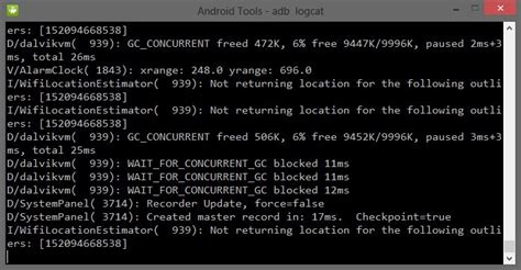 ten adb commands you should know daniel han s technical notes