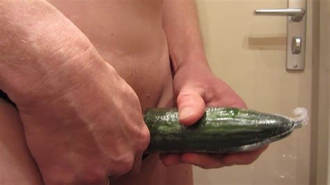 cucumber fuck free man hd porn video e2 xhamster