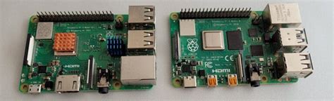 raspberry pi 3b vs 4 which one to choose with benchmarks