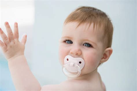 Tétine Ou Pouce La Succion En 5 Questions Top Santé