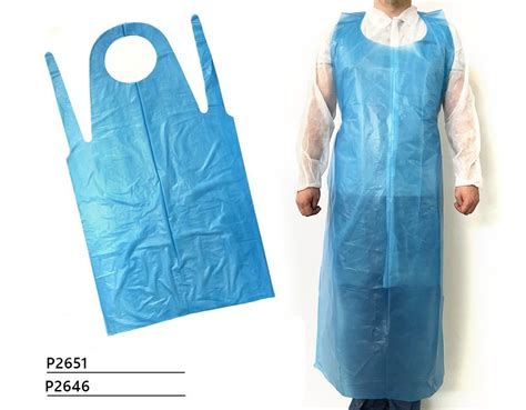 Disposable Aprons White 100 Pack Ubicaciondepersonas Cdmx Gob Mx