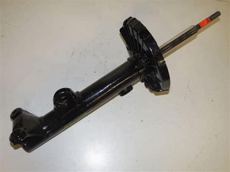 Mercedes Benz C230 C240 C350 Clk500 2001 2009 Strut Assembly Front