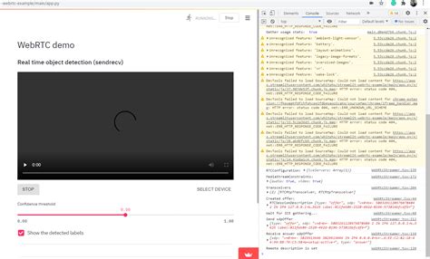 python webrtc basics with aiortc dev community 👩‍💻👨‍💻