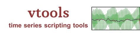 introduction — vtools 0 1 1 documentation