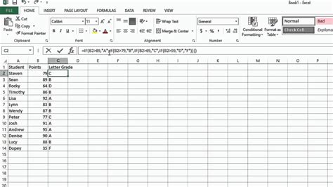 nested if with vlookup in excel 2013 excel nested if