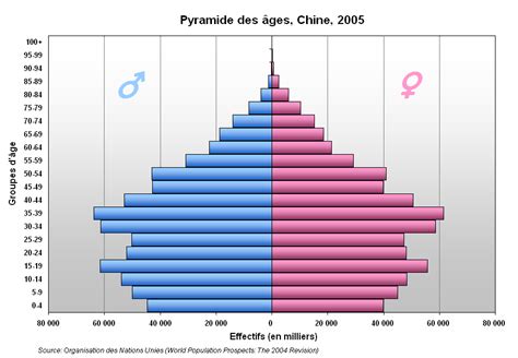 china s demographic transition and its population policy