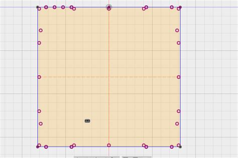 solved 40x9 sketch array crash autodesk community