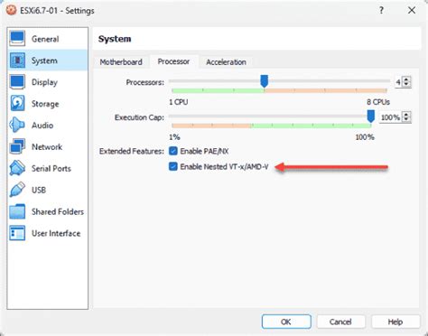 install esxi in a virtualbox vm 4sysops