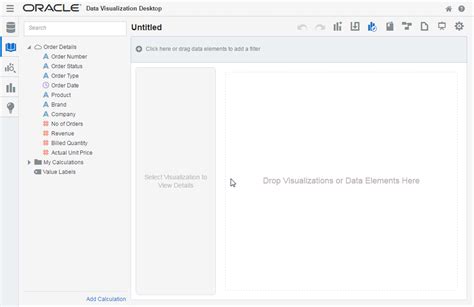 beyond just data oracle business analytics and more oracle data