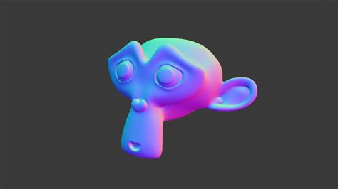 render normal map lighting and rendering blender artists community