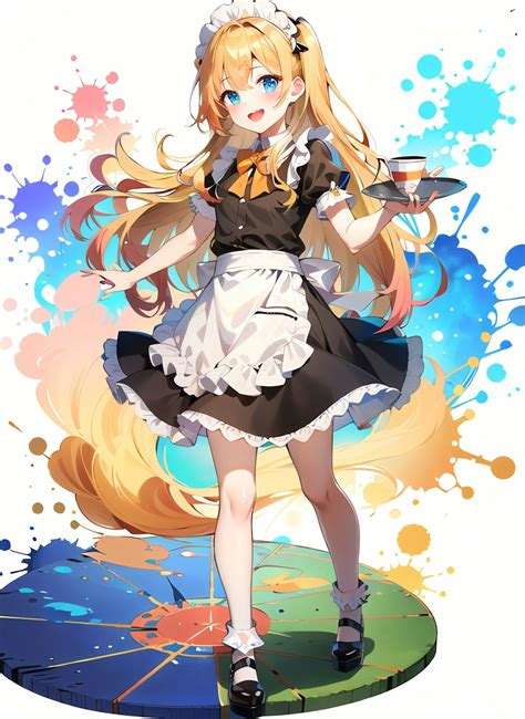 ちちぷいちゃんcollection008 Chichi Pui（ちちぷい）aiイラスト専用の投稿＆生成サイト