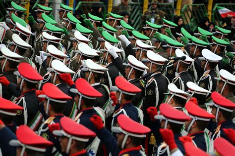 Iran Claims Third Underground Ballistic Missile Production Site Built