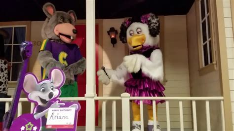 Its The 70s Chuck E Cheeses Rockford Il Youtube