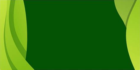 Premium Vector Green Abstract Background Gradient Vector