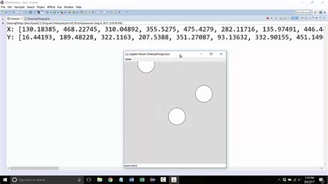 array of images java swing letter g decoration ideas