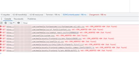 error with seafile nginx seafile server seafile community forum