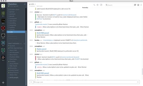 the distributed team s guide to slack chameleon