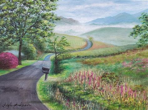 pin on angela anderson thankful art
