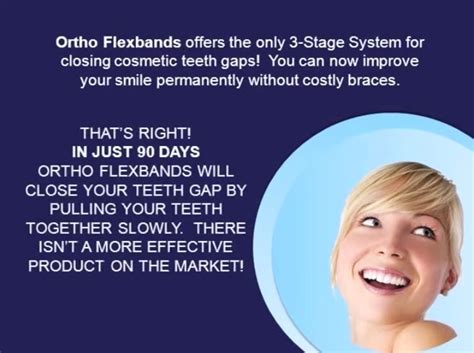 understanding the causes of teeth gaps fix teeth gap