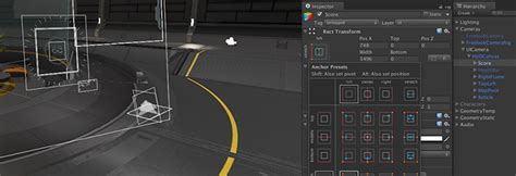 unity physics engine