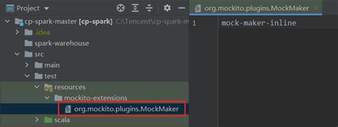 spark scala单元测试实践 反身而诚、 博客园